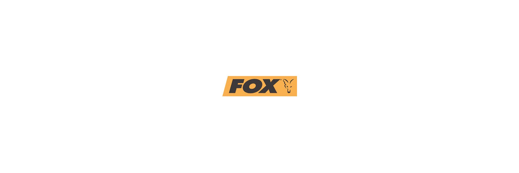 Fox im M&R Tackle Onlineshop – Fox Karpfenangeln, Bivvys, Bissanzeige