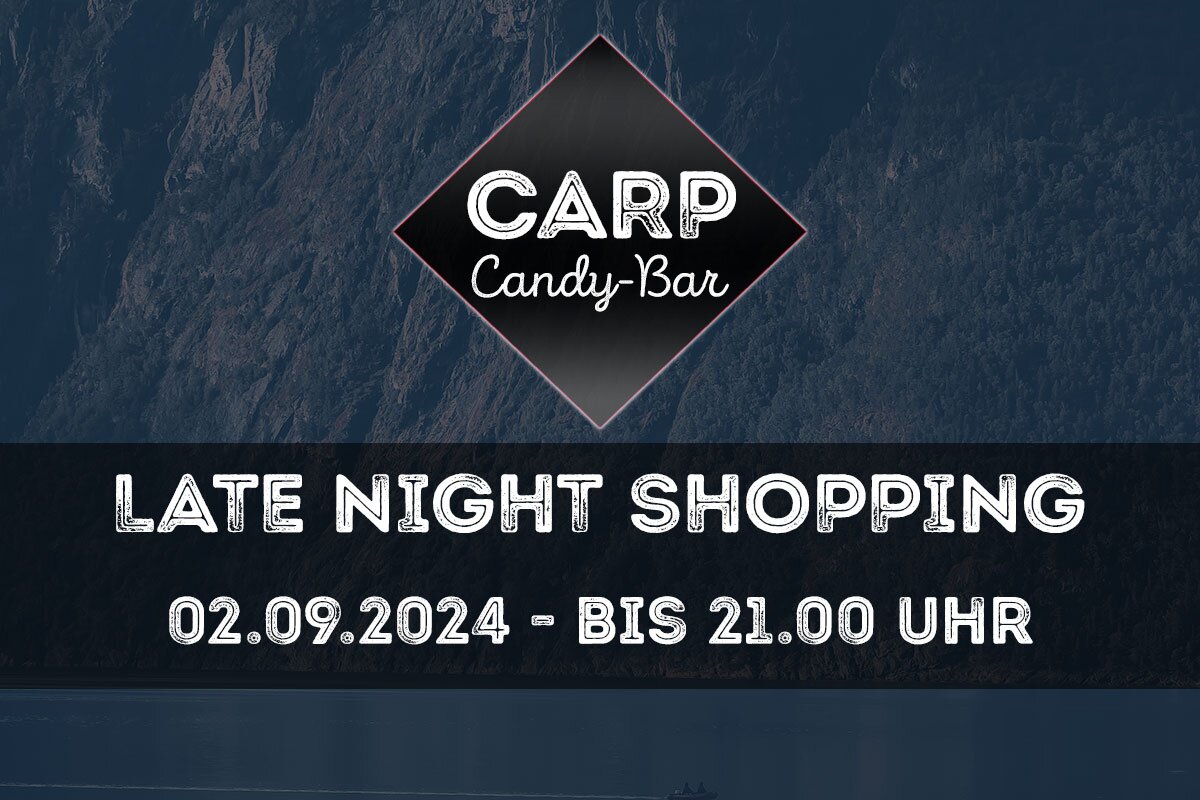 M&R Tackle Shop | Boutique de pêche pour carpe, carnassier, silure