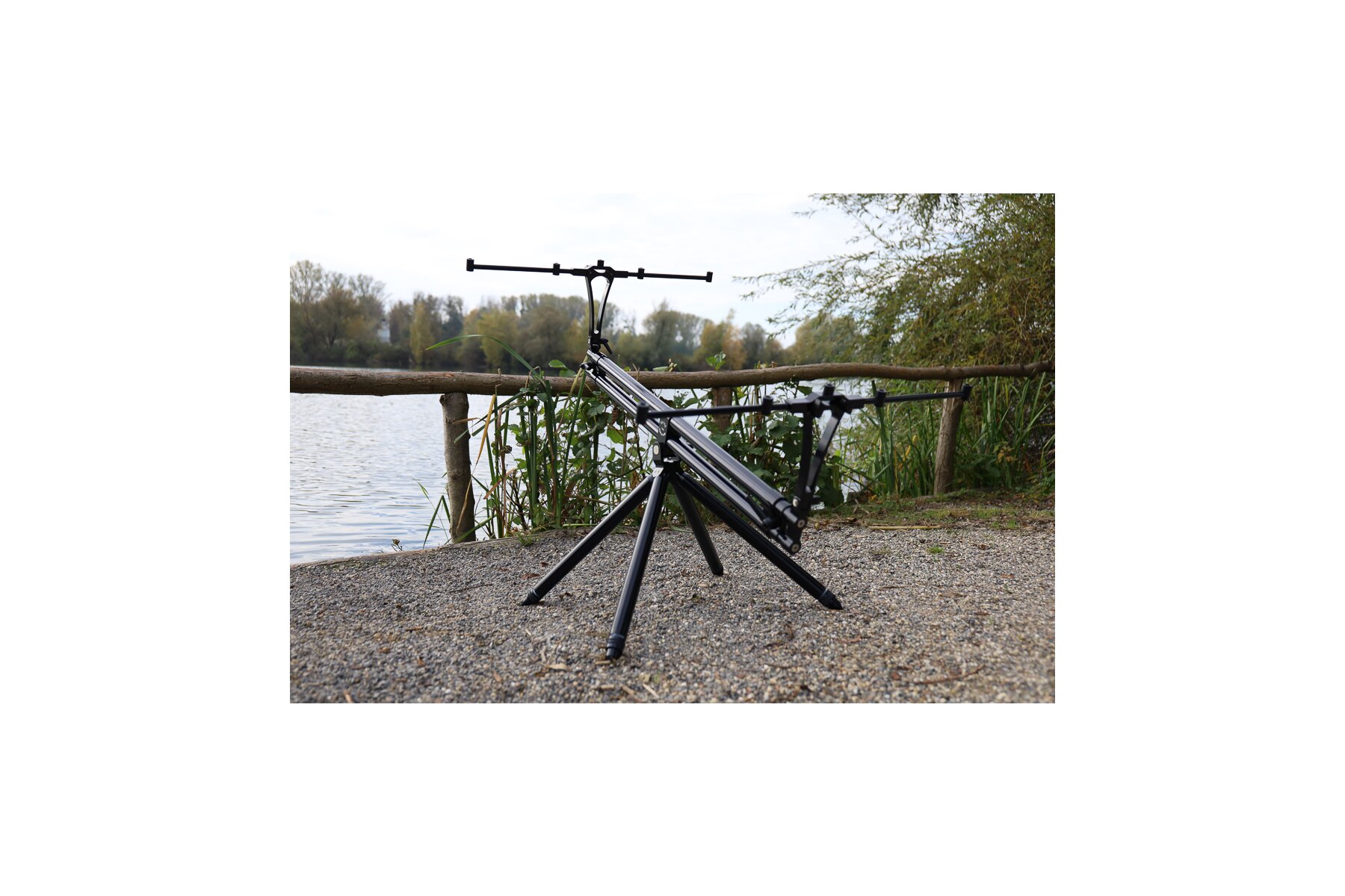M&R Tackle Shop | Tackle shop for carp, predator, catfish & Co.