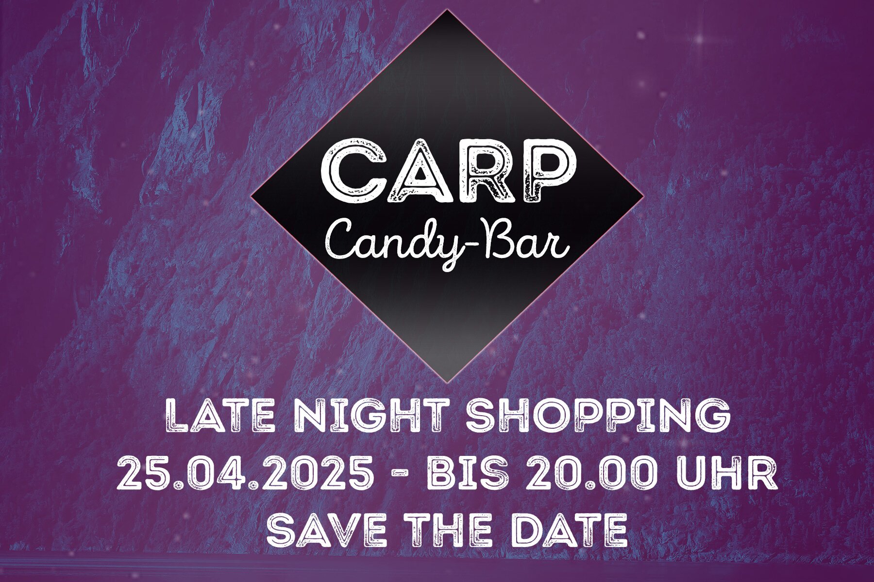 M&R Tackle Shop | Angelshop für Karpfen, Raubfisch, Wels & Co.