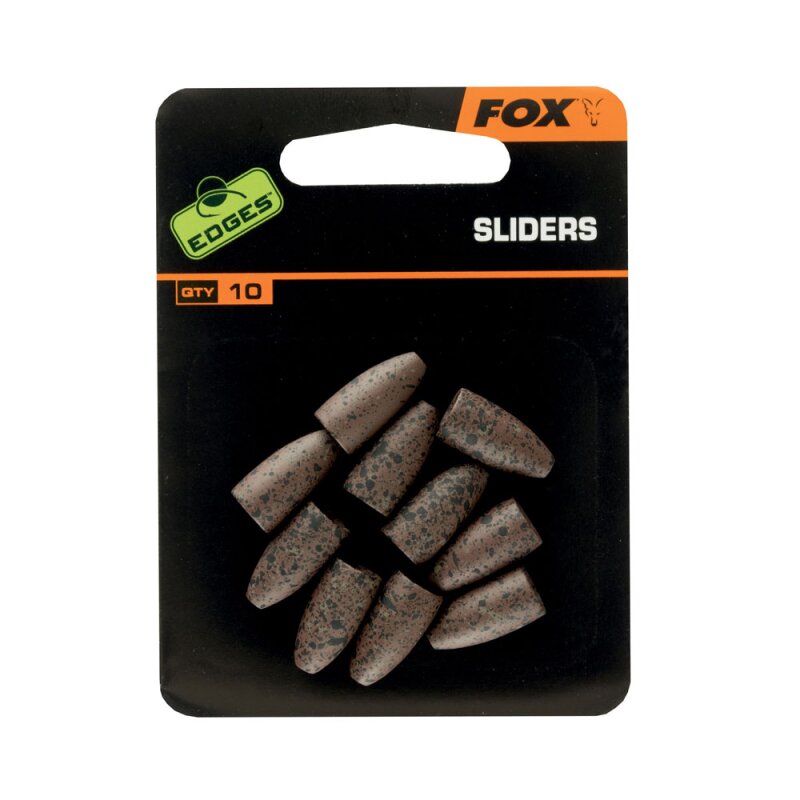 Fox - Edges Sliders | MUR-TACKLE-SHOP