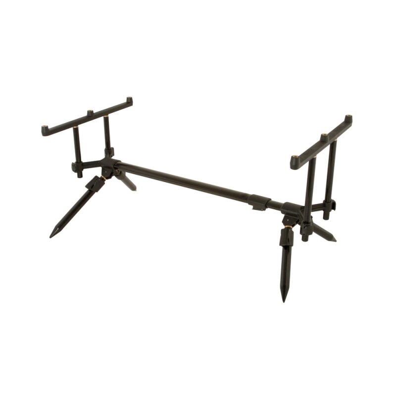 Fox - Stalker Plus Pod | MUR-TACKLE-SHOP