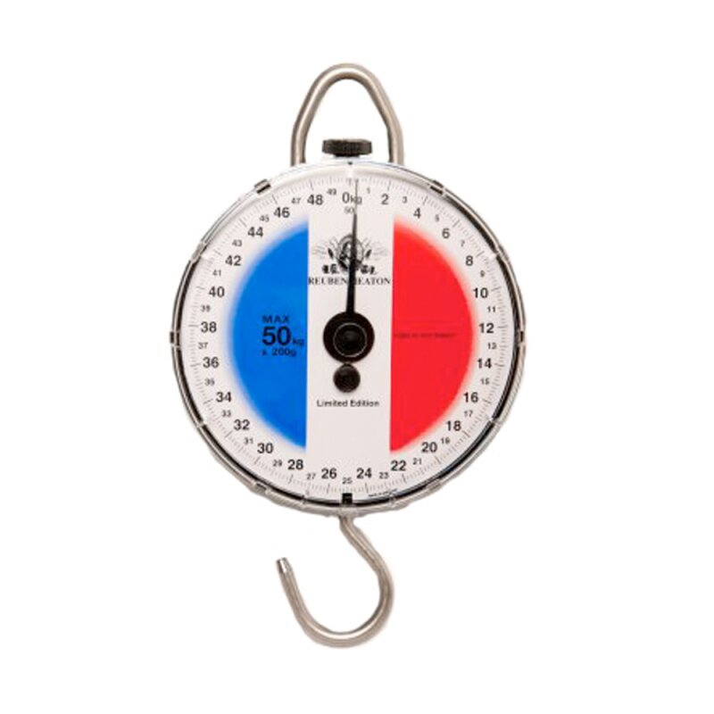 Reuben Heaton - Limited Edition France - 50kg | MUR-TACKLE-SHOP