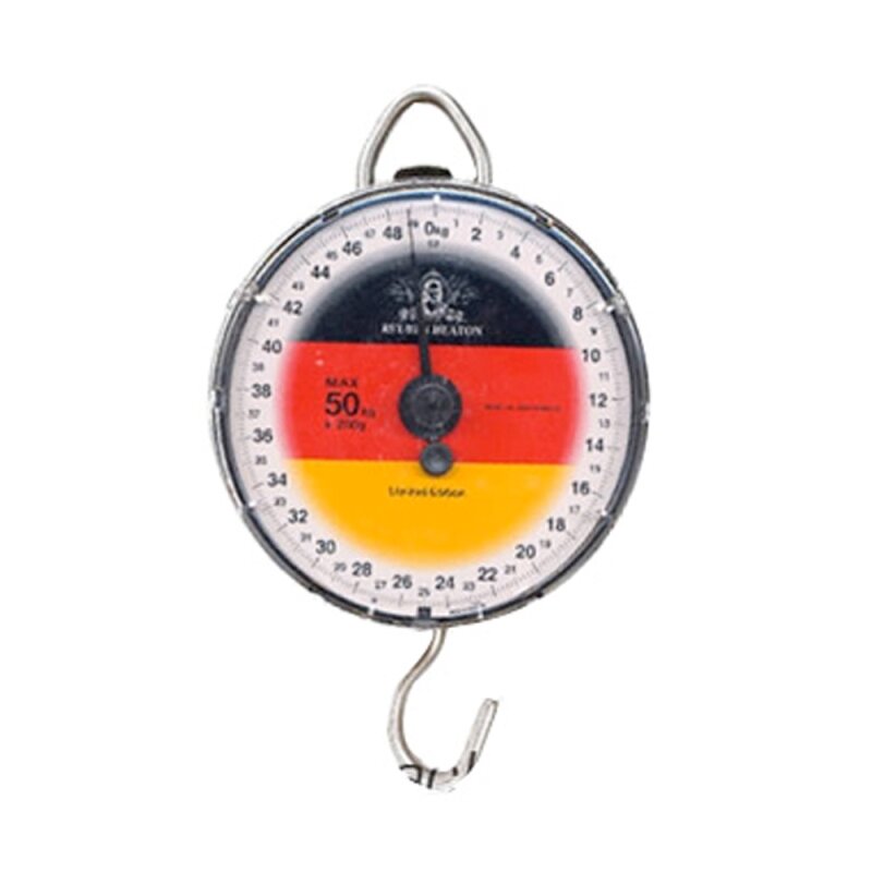 Reuben Heaton - Limited Edition Germany - 50kg | MUR-TACKLE-SHOP