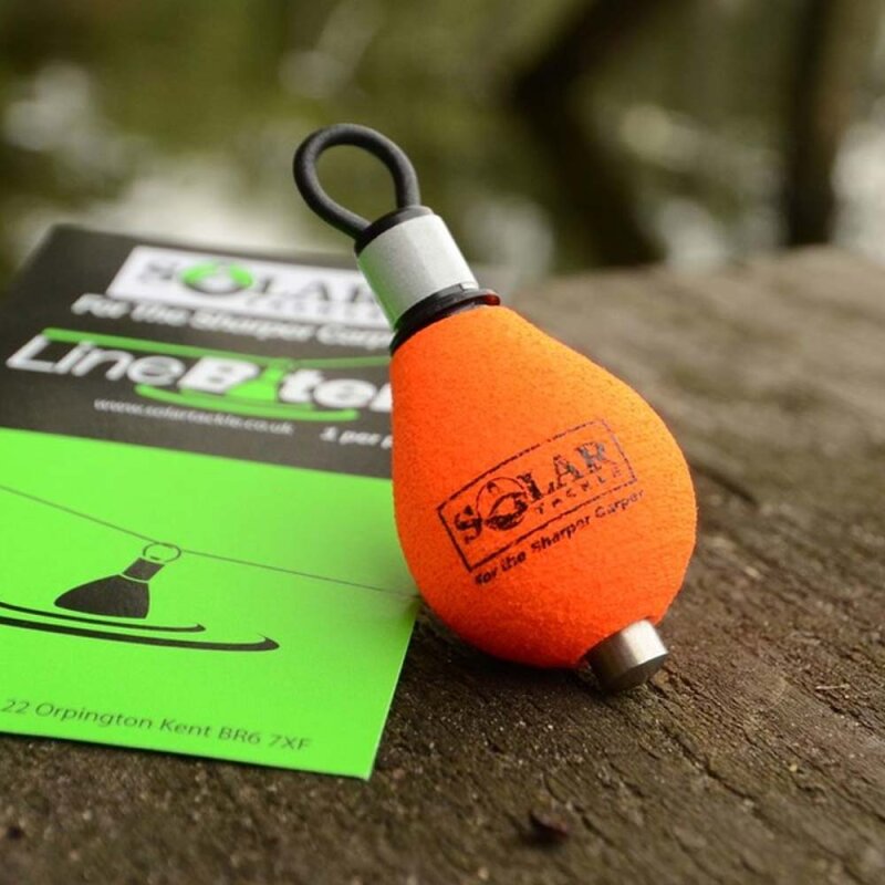 Solar Tackle - Line Biter Indicator | MUR-TACKLE-SHOP