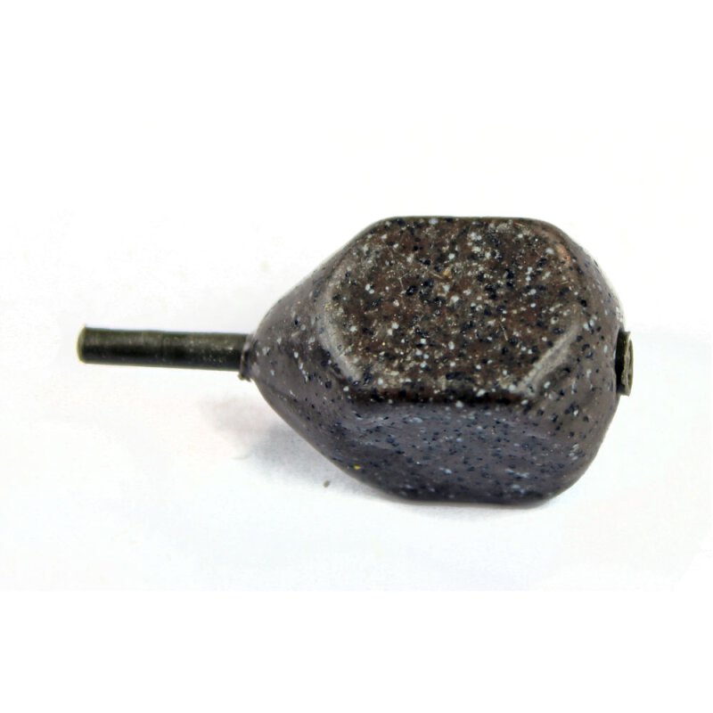 Korda - Square Pear Inline Lead | MUR-TACKLE-SHOP