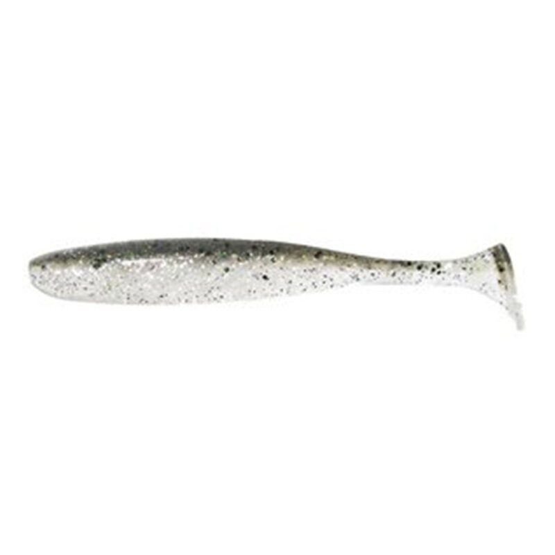 Keitech - Easy Shiner 4" - Silver Flash Minnow | MUR-TACKLE-SHOP