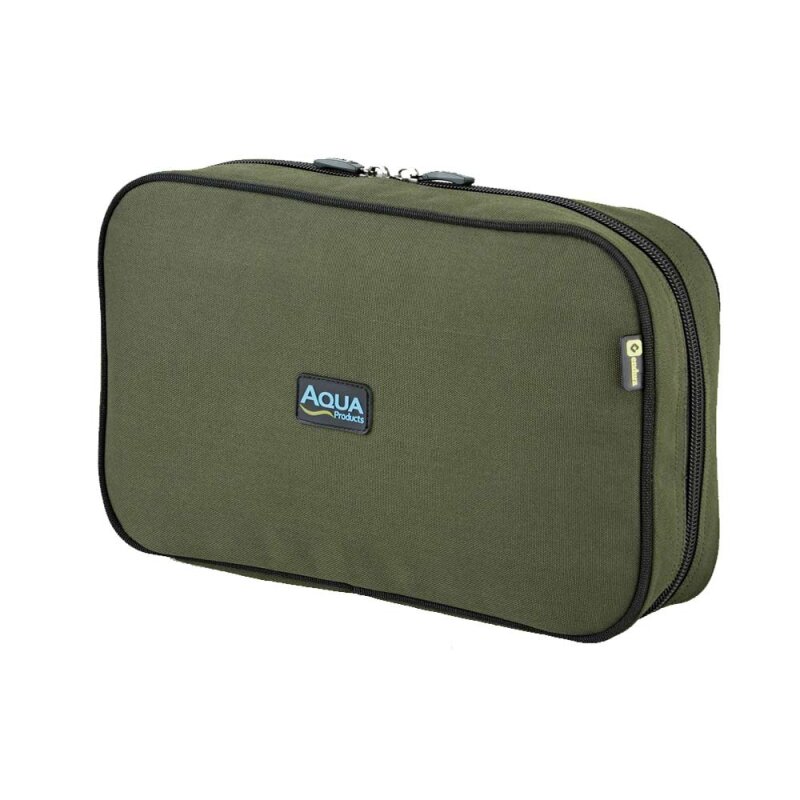 Aqua - Black Series Buzz Bar Bag | MUR-TACKLE-SHOP