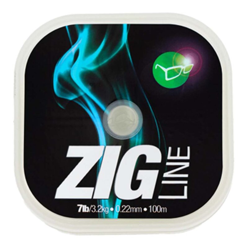 Korda - Zig Line - 11lb | MUR-TACKLE-SHOP