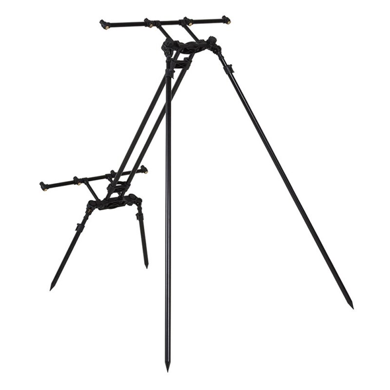 JRC - Extreme TX 3-Rod Pod | MUR-TACKLE-SHOP