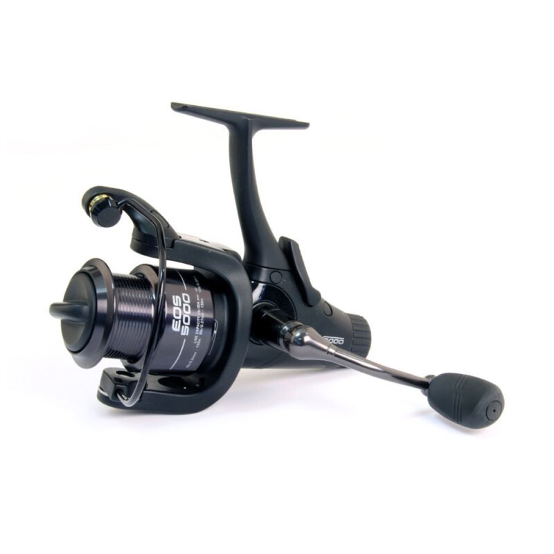 Fox - EOS 5000 - Karpfenrolle | MUR-TACKLE-SHOP