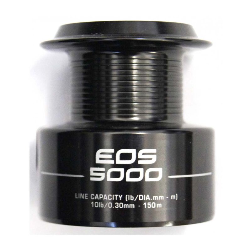 Fox - EOS 5000 Spare Spool | MUR-TACKLE-SHOP