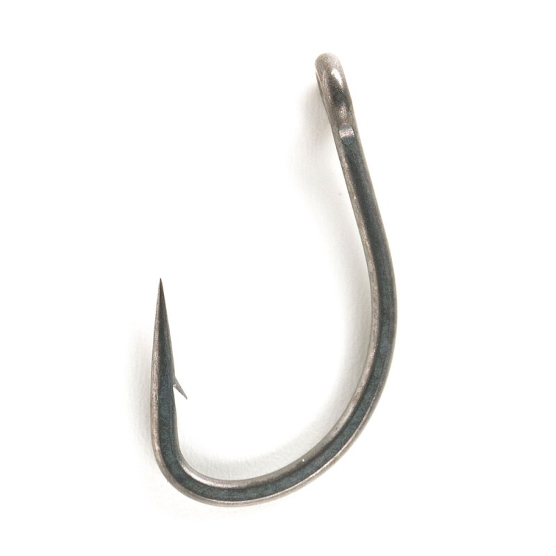 Fox - Edges Curve Shank Short Hook | MUR-TACKLE-SHOP