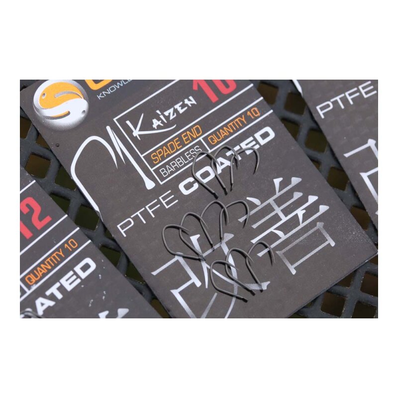 Guru - Kaizen Hook - Size 16 | MUR-TACKLE-SHOP