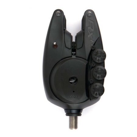 Fox - Micron RX+ Presentation Set - 2 Rod | MUR-TACKLE-SHOP