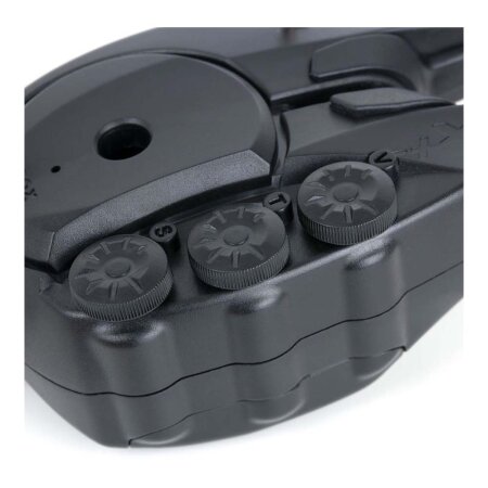 Fox - Micron RX+ Presentation Set - 3 Rod | MUR-TACKLE-SHOP