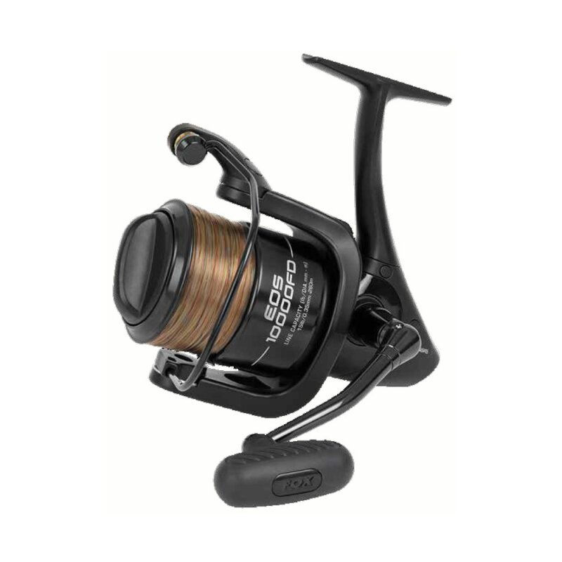Fox - EOS 10000 FD Reel | MUR-TACKLE-SHOP