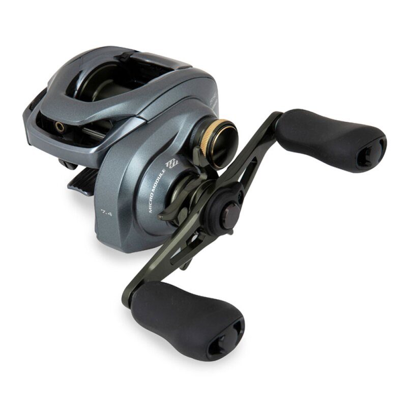 Shimano - Curado DC | MUR-TACKLE-SHOP