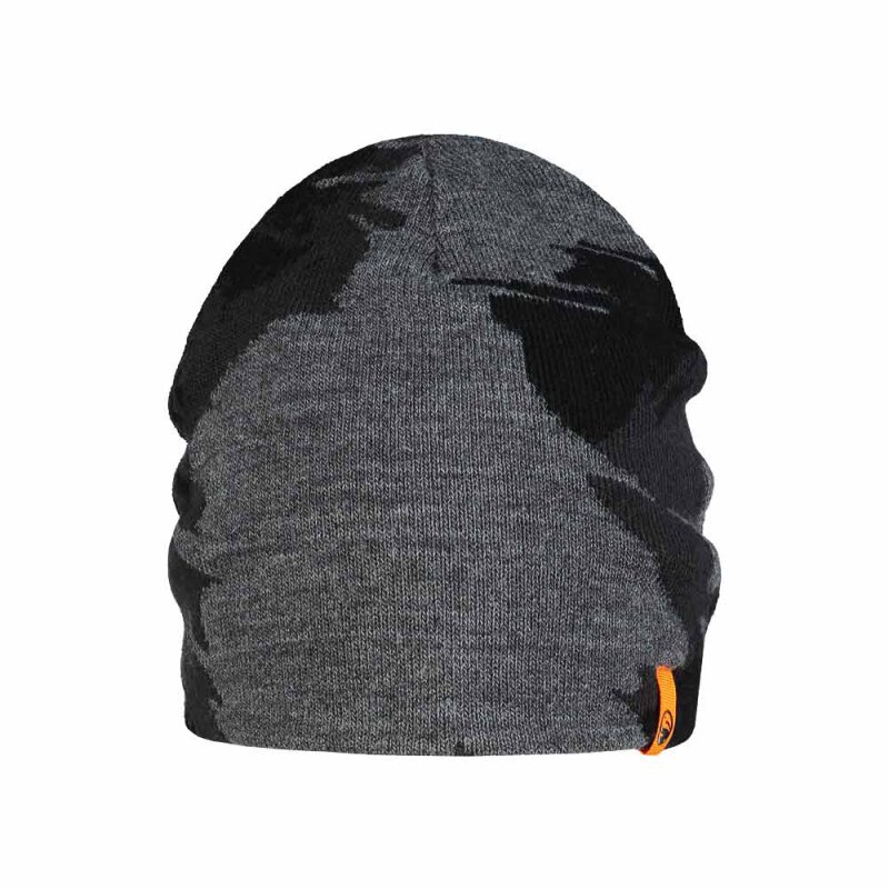 Guru - Camo Beanie | MUR-TACKLE-SHOP