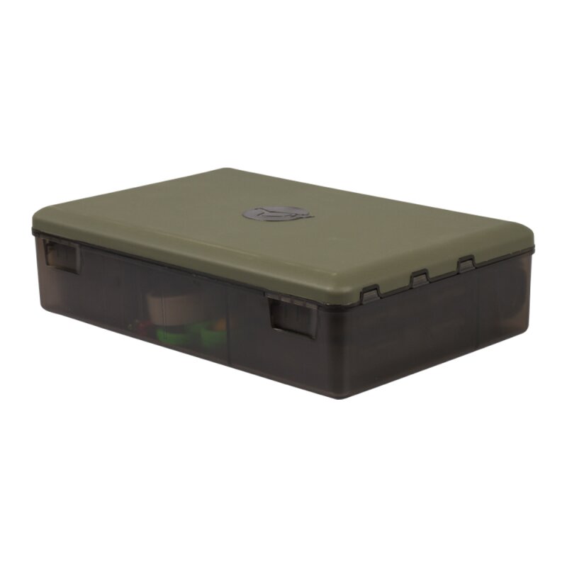 Korda - Tackle Box | MUR-TACKLE-SHOP