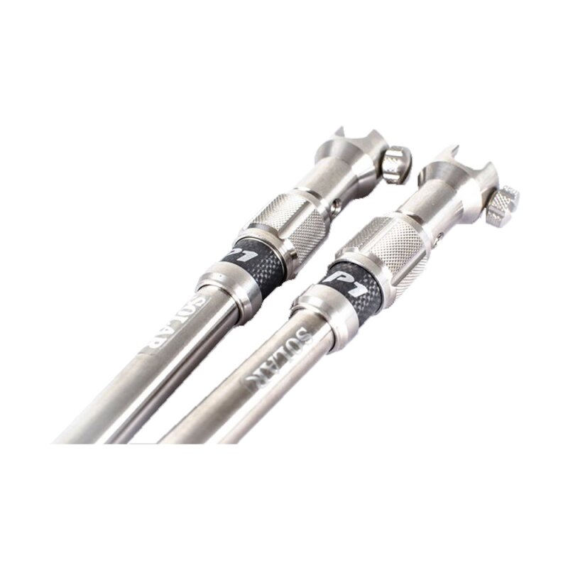 Solar Tackle - P1 Anti-Twist Banksticks Drop-In 20inch 51cm | MUR-TAC