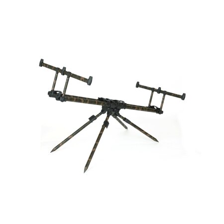 Fox - Ranger MK 2 Pod Camo - 3 Rod | MUR-TACKLE-SHOP