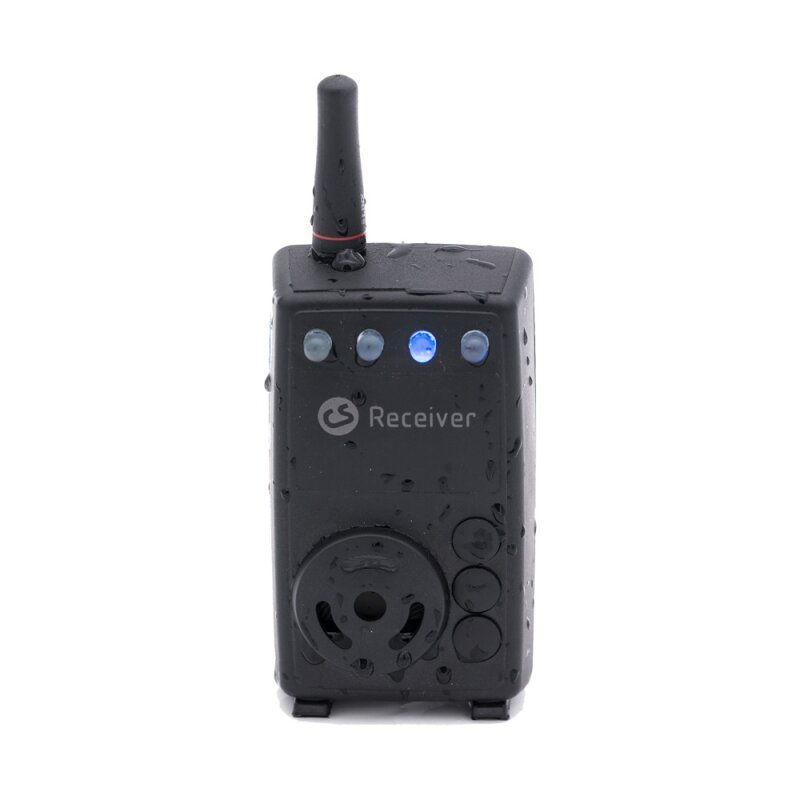 Carp Sounder - CS Receiver | MUR-TACKLE-SHOP
