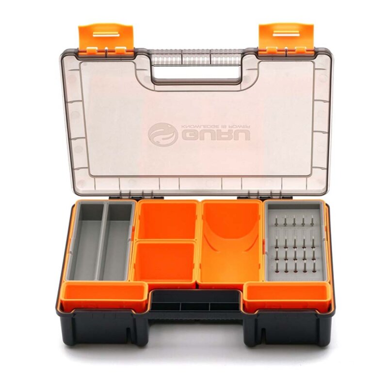 Guru - Feeder Box | MUR-TACKLE-SHOP