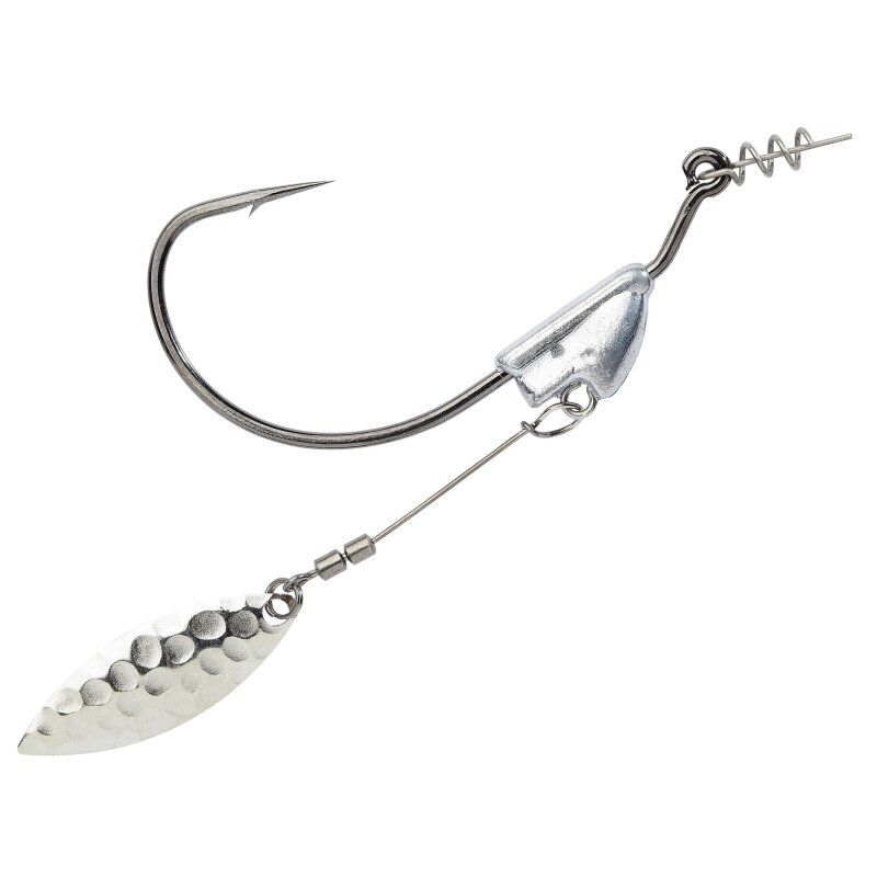 Owner - Flashy Swimmer Twist Lock | MUR-TACKLE-SHOP