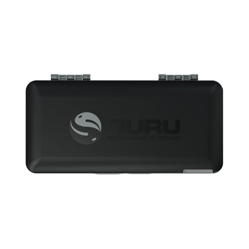 Guru - Stealth Rig Case 6" | MUR-TACKLE-SHOP