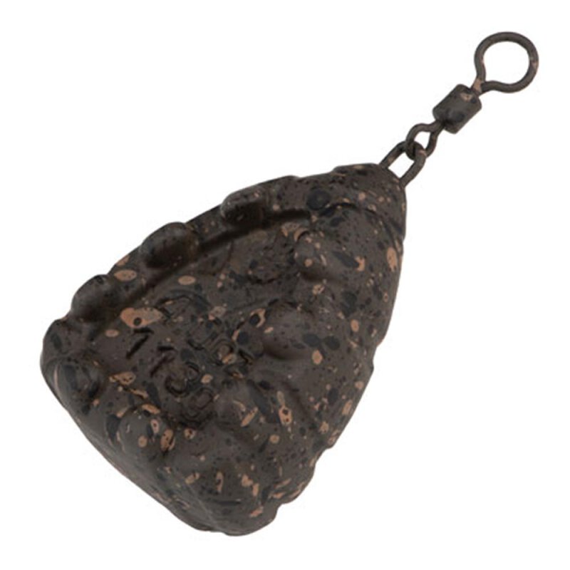 Fox - Edges Kling On Lead Swivel | MUR-TACKLE-SHOP
