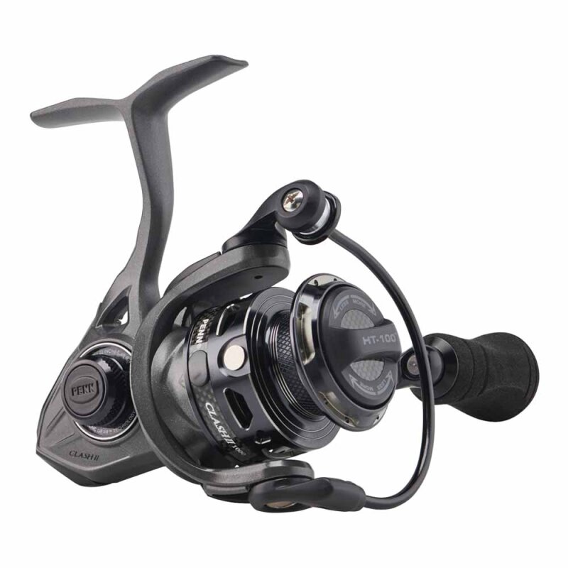 Penn - Clash II | MUR-TACKLE-SHOP