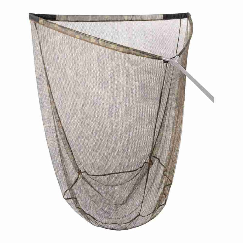 Fox - Camo Landing Net Spare Mesh | MUR-TACKLE-SHOP