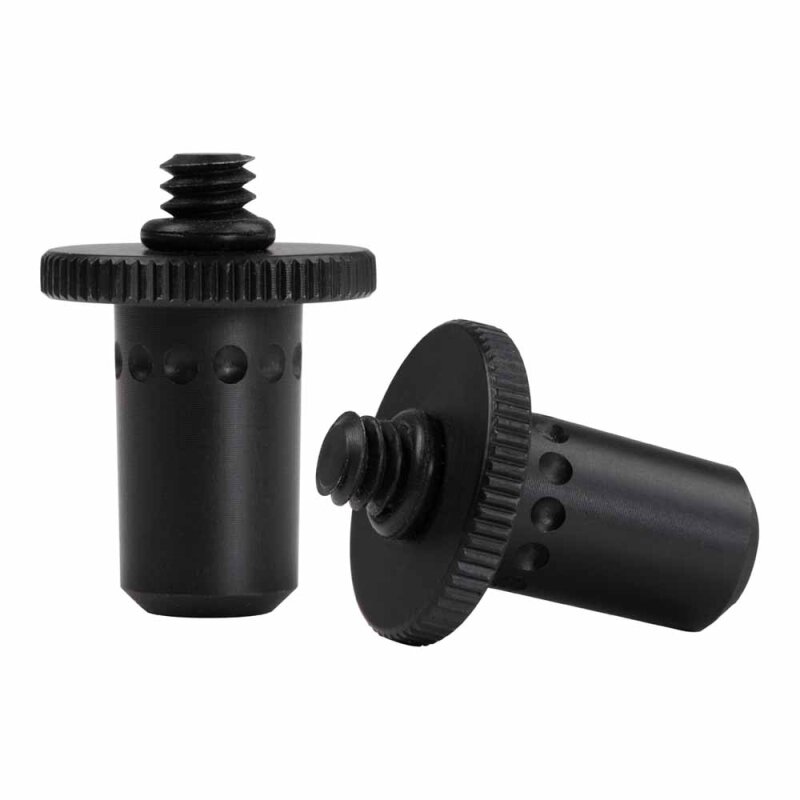 Fox - Black Label QR Camera Adaptor | MUR-TACKLE-SHOP
