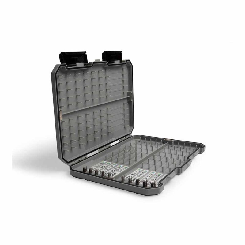 Preston - Allround Hooklength Box | MUR-TACKLE-SHOP