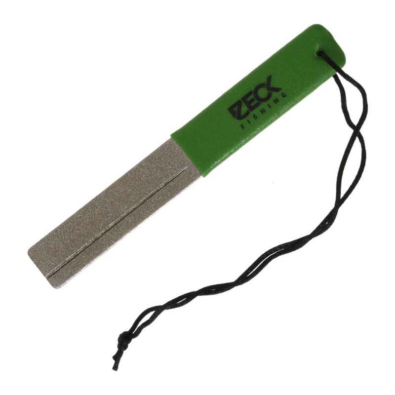 Zeck Fishing - Hook Sharpener Catfish | MUR-TACKLE-SHOP
