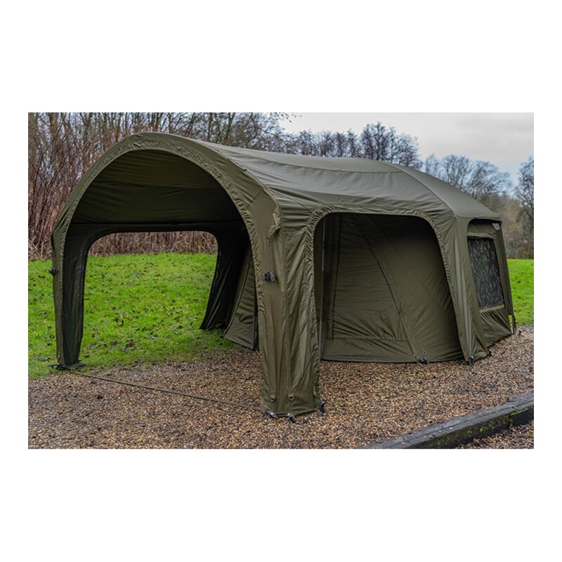 Fox - Frontier XD - Deluxe Extension System | MUR-TACKLE-SHOP