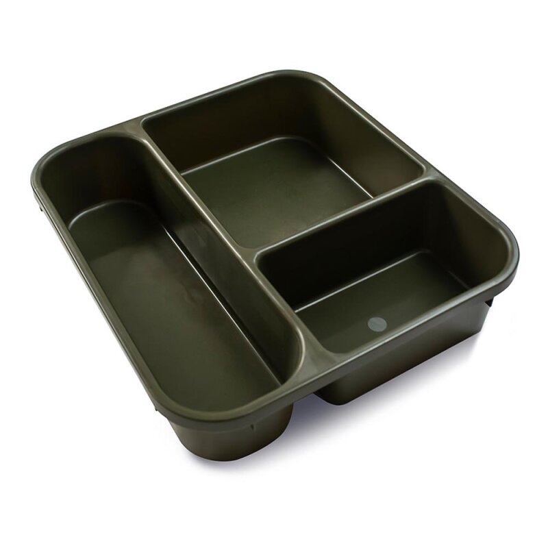 Sonik - Square Bucket Tray Insert | MUR-TACKLE-SHOP