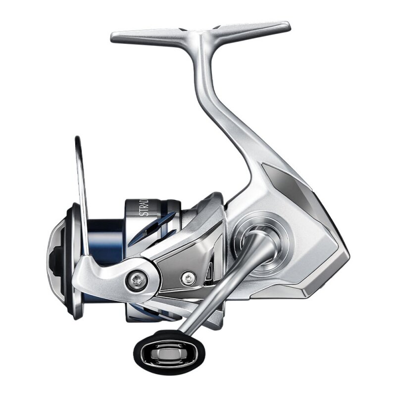 Shimano - Stradic FM - 1000 | MUR-TACKLE-SHOP