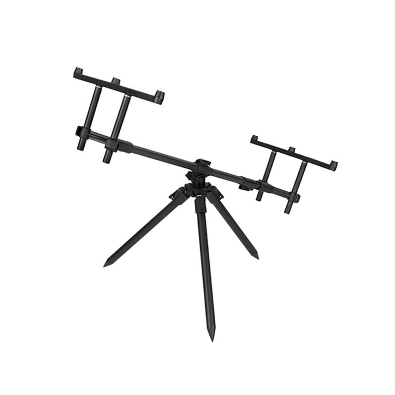Fox - EOS 2 & 3 Rod Tripod | MUR-TACKLE-SHOP