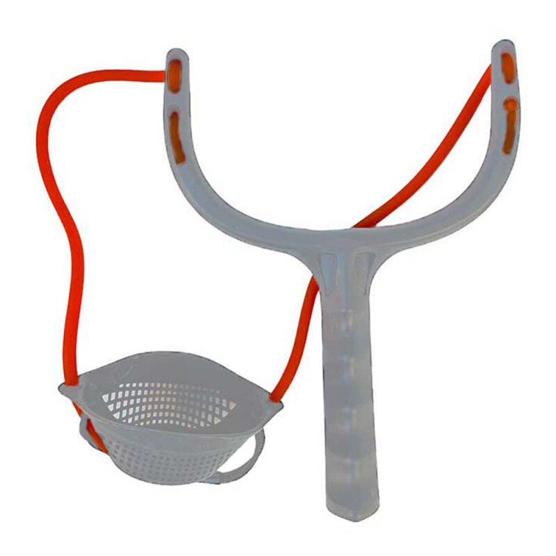 Fox - Slik Catapult Elastic Spare | MUR-TACKLE-SHOP