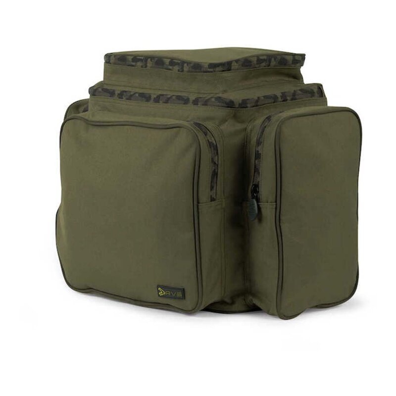 Avid Carp - RVS Compact Rucksack | MUR-TACKLE-SHOP