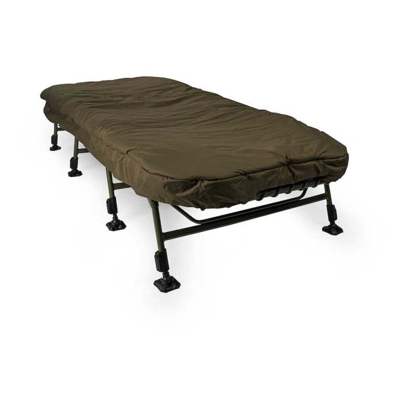 Avid Carp - Benchmark Ultra X System | MUR-TACKLE-SHOP