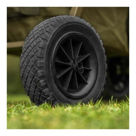 Avid Carp - Barrow Wheel Conversion Kit | MUR-TACKLE-SHOP