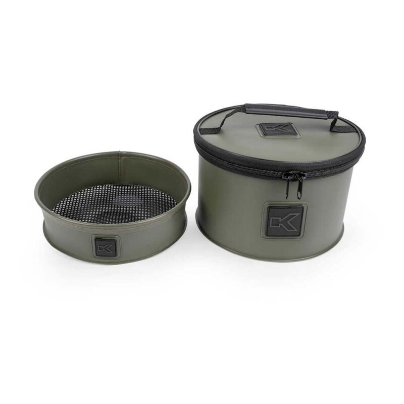 Korum - Eva Riddle Set - 3mm | MUR-TACKLE-SHOP