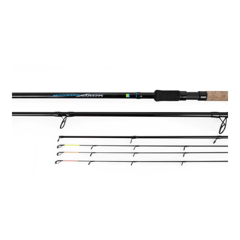 Preston - Monster Xtreme Distance Feeder Rod | MUR-TACKLE-SHOP