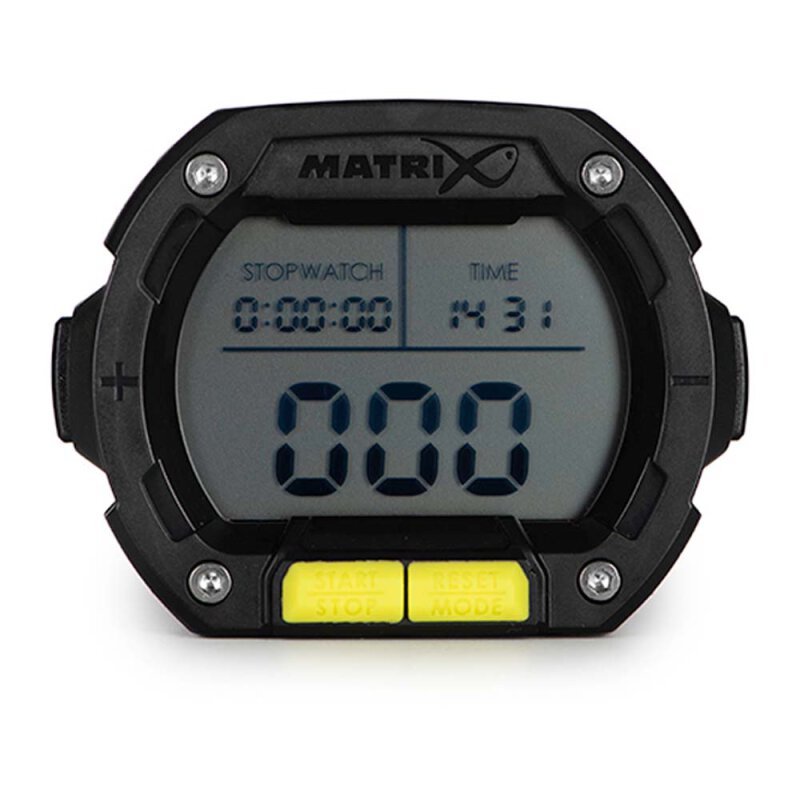 Fox Matrix - Digital Clicker | MUR-TACKLE-SHOP