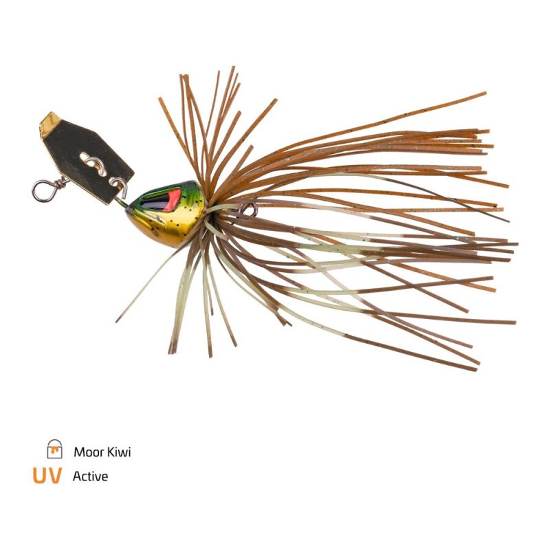 Zeck Fishing - BA Chatter-Rushka 15g | MUR-TACKLE-SHOP