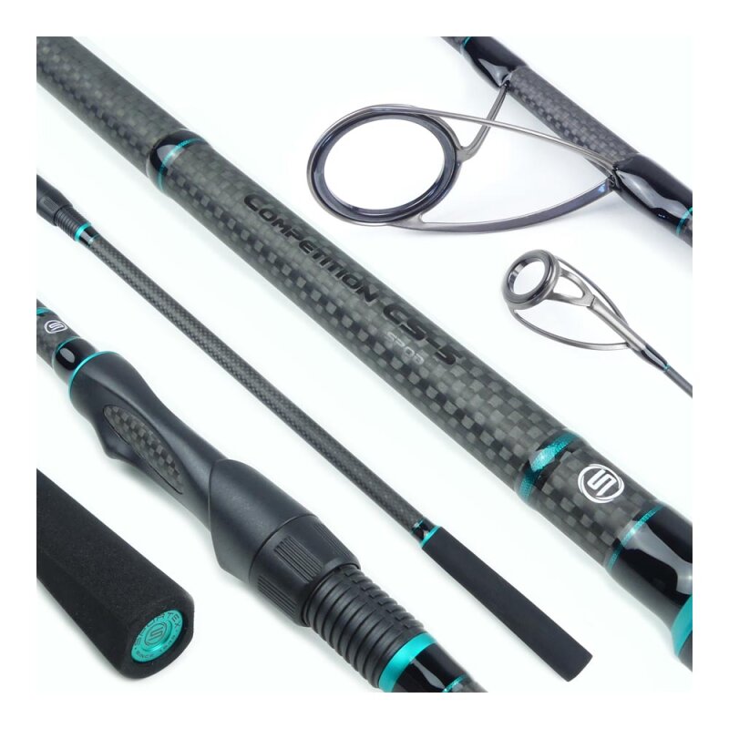 Sportex - Competition Carp CS-5 Spod | MUR-TACKLE-SHOP