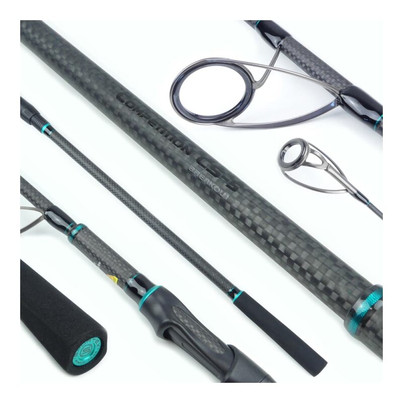 Sportex - Competition Carp CS-5 Breakout | MUR-TACKLE-SHOP
